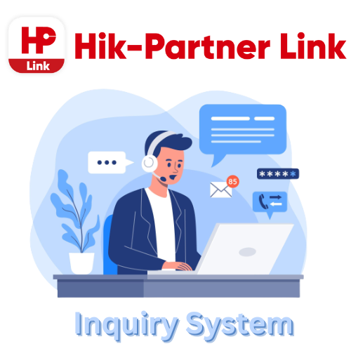 HPL - Inquiry System